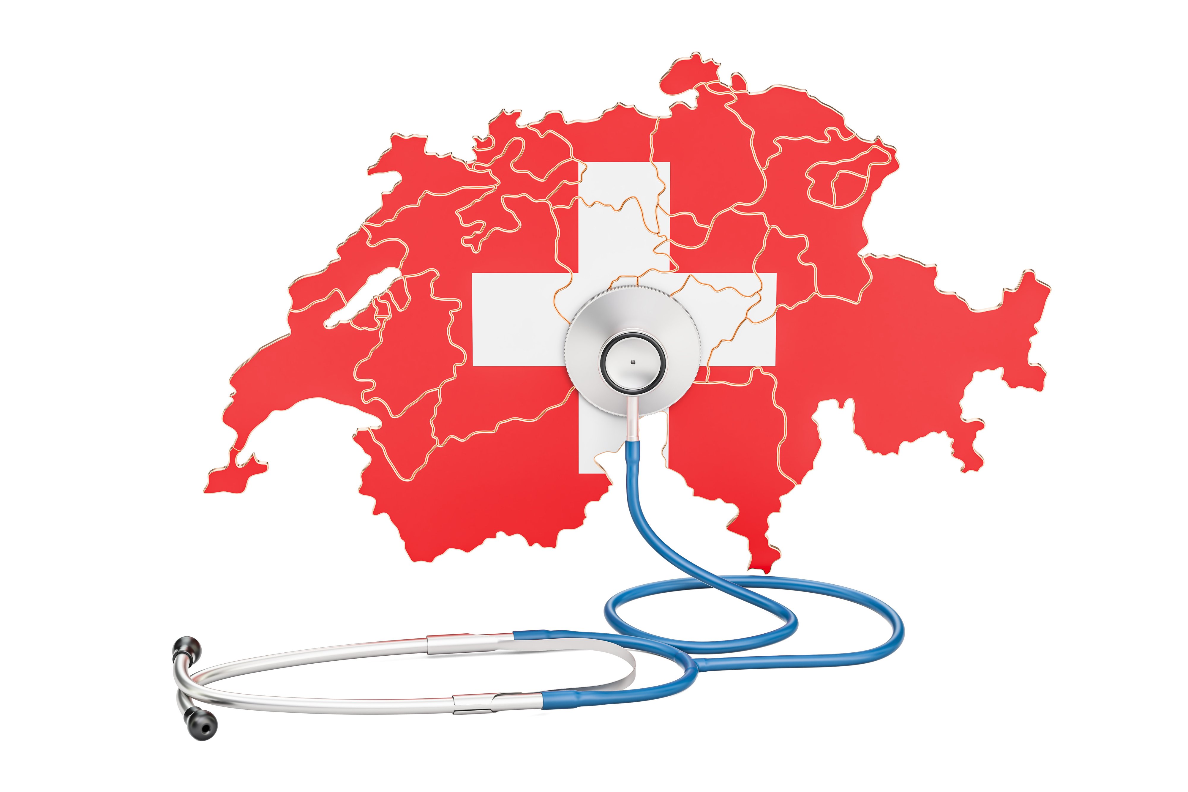 From Studying to Specialist: Medical Training in the Swiss Health Care ...