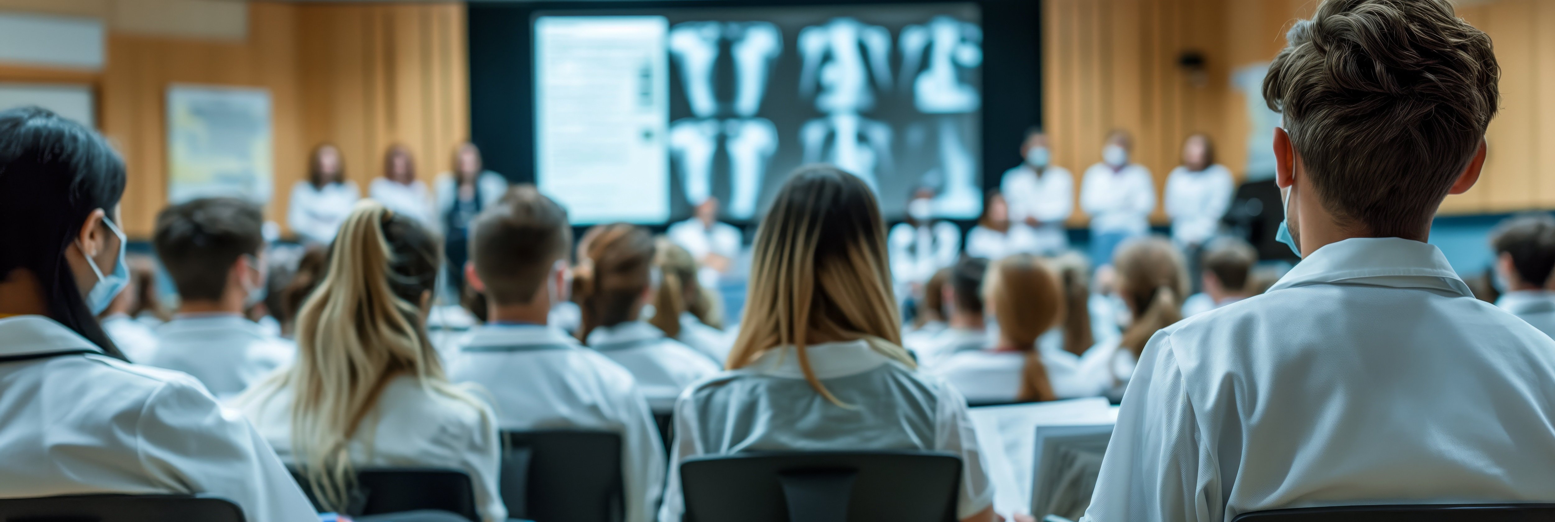 From Studying to Specialist: Medical Training in the Swiss Health Care ...