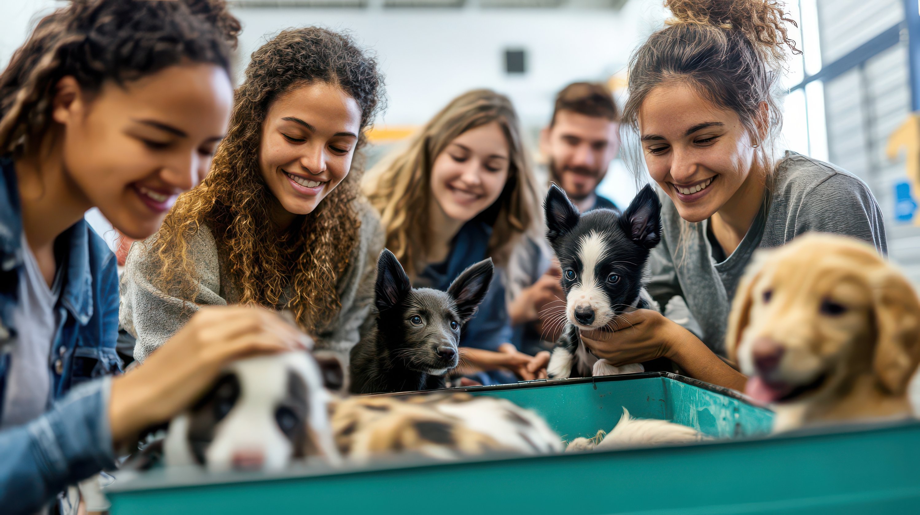 The Rewarding Path: 24 Jobs That Help People and Make a Difference