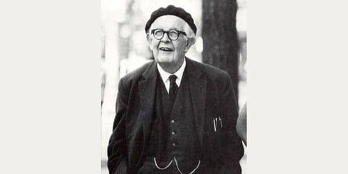 Prominent Psychologists of the 20th and 21st Centuries