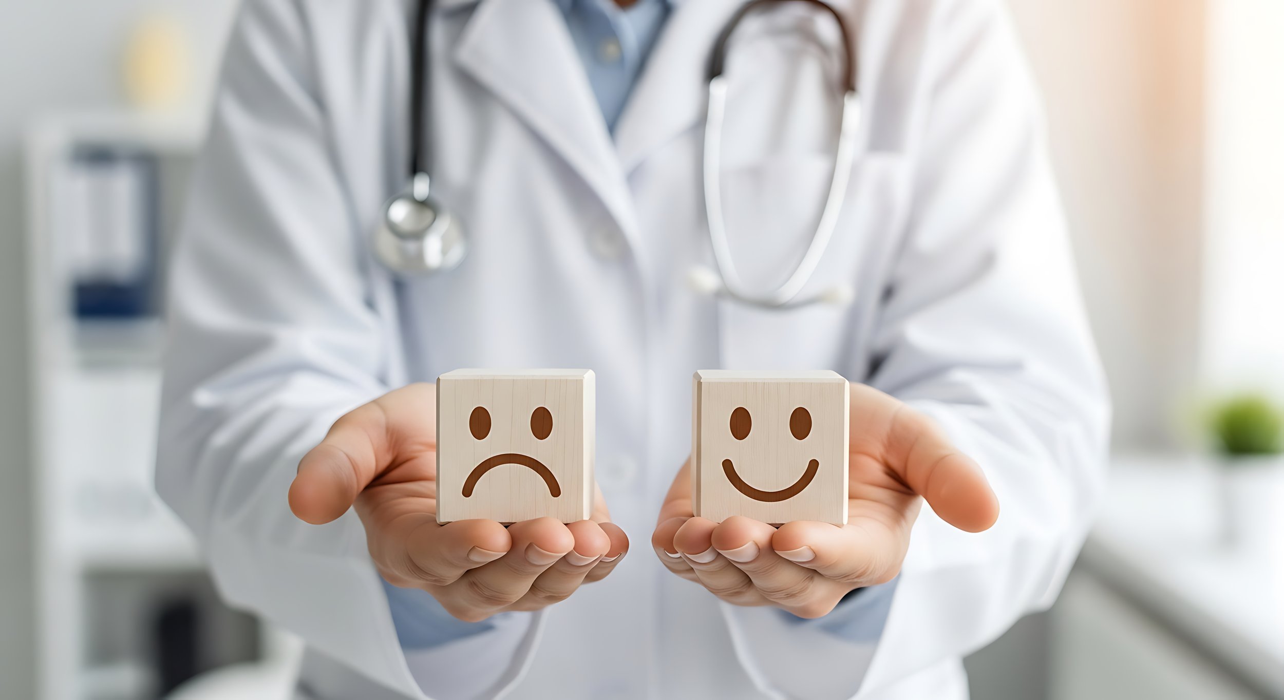 The Crucial Role of Empathy in Healthcare: Enhancing Patient Care